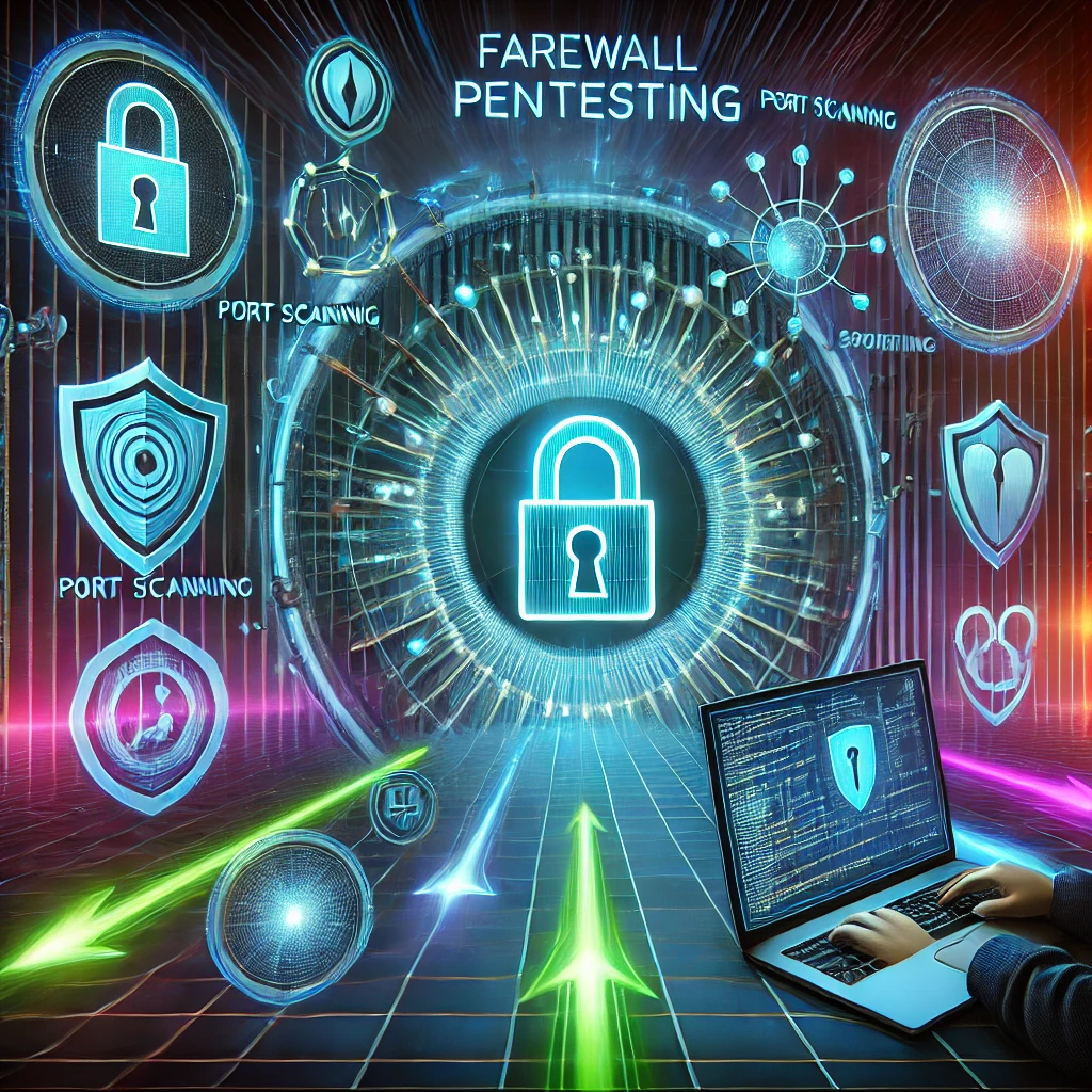 Checklist Completa para Testes de Firewall: Ferramentas e Técnicas ...